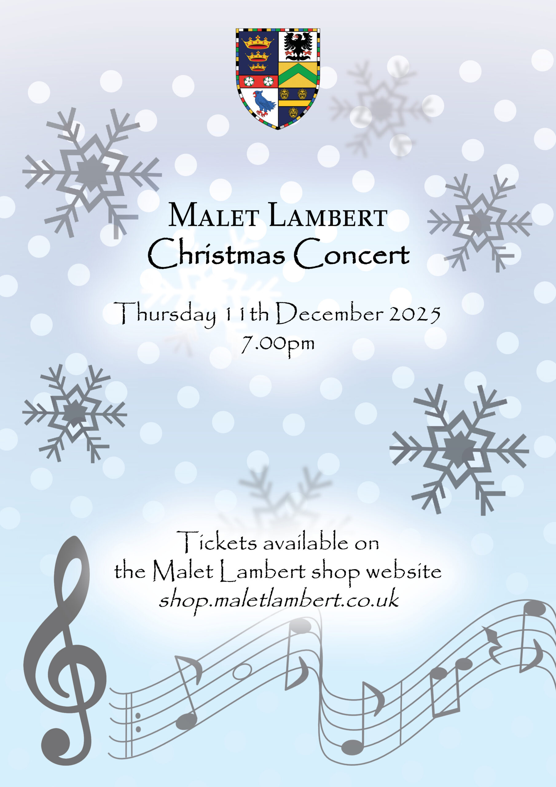 Malet Lambert Community Page – Malet Lambert